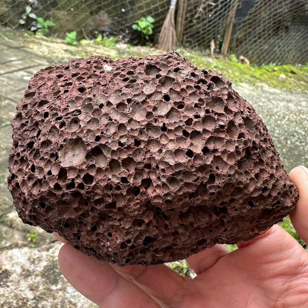 Lava Rock Aquarium Aquascape Stone Hardscape Fish Tank Decorations - Etsy