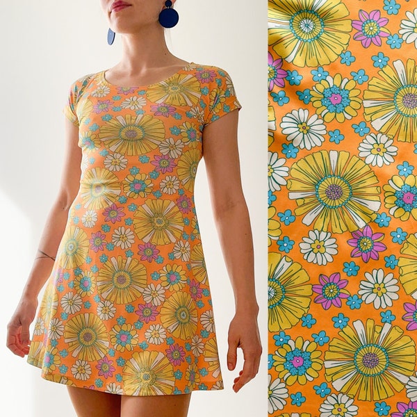 60s Mod Dresses - Etsy