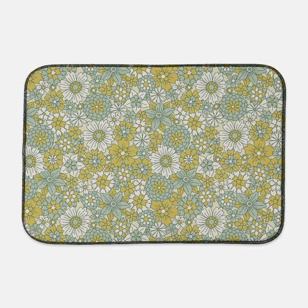 Kitchen Mat - Etsy