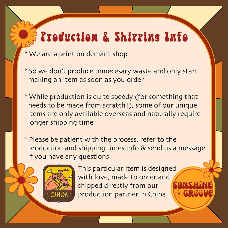 Groovy Garden Short Sleeves Bodysuit Retro 70s Hippie Floral One-piece ...