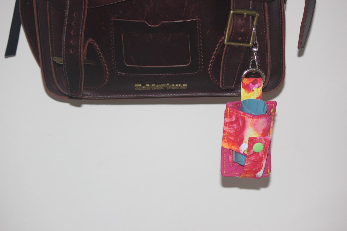 PDF Sewing Pattern, Inhaler Case, Download ONLY - Etsy