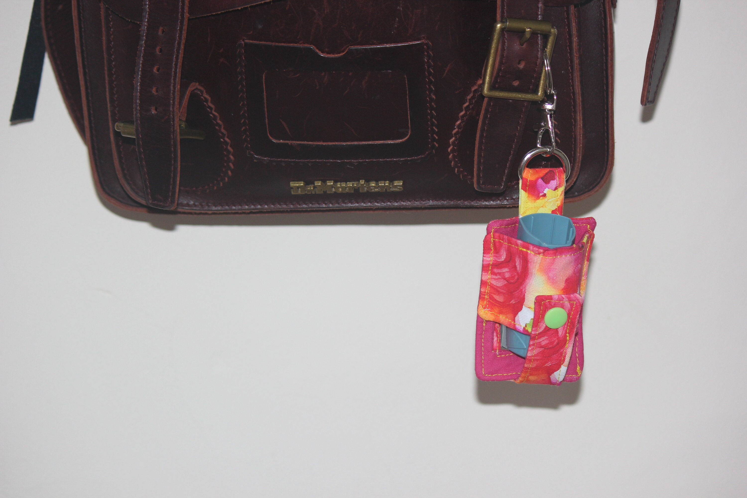 PDF Sewing Pattern, Inhaler Case, Download ONLY - Etsy