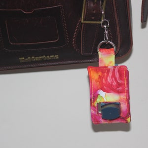 PDF Sewing Pattern, Inhaler Case, Download ONLY - Etsy