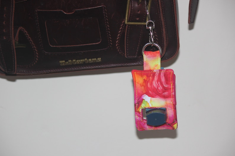 PDF Sewing Pattern, Inhaler Case, Download ONLY - Etsy
