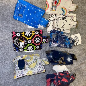 PDF Sewing Pattern, Inhaler Case, Download ONLY - Etsy