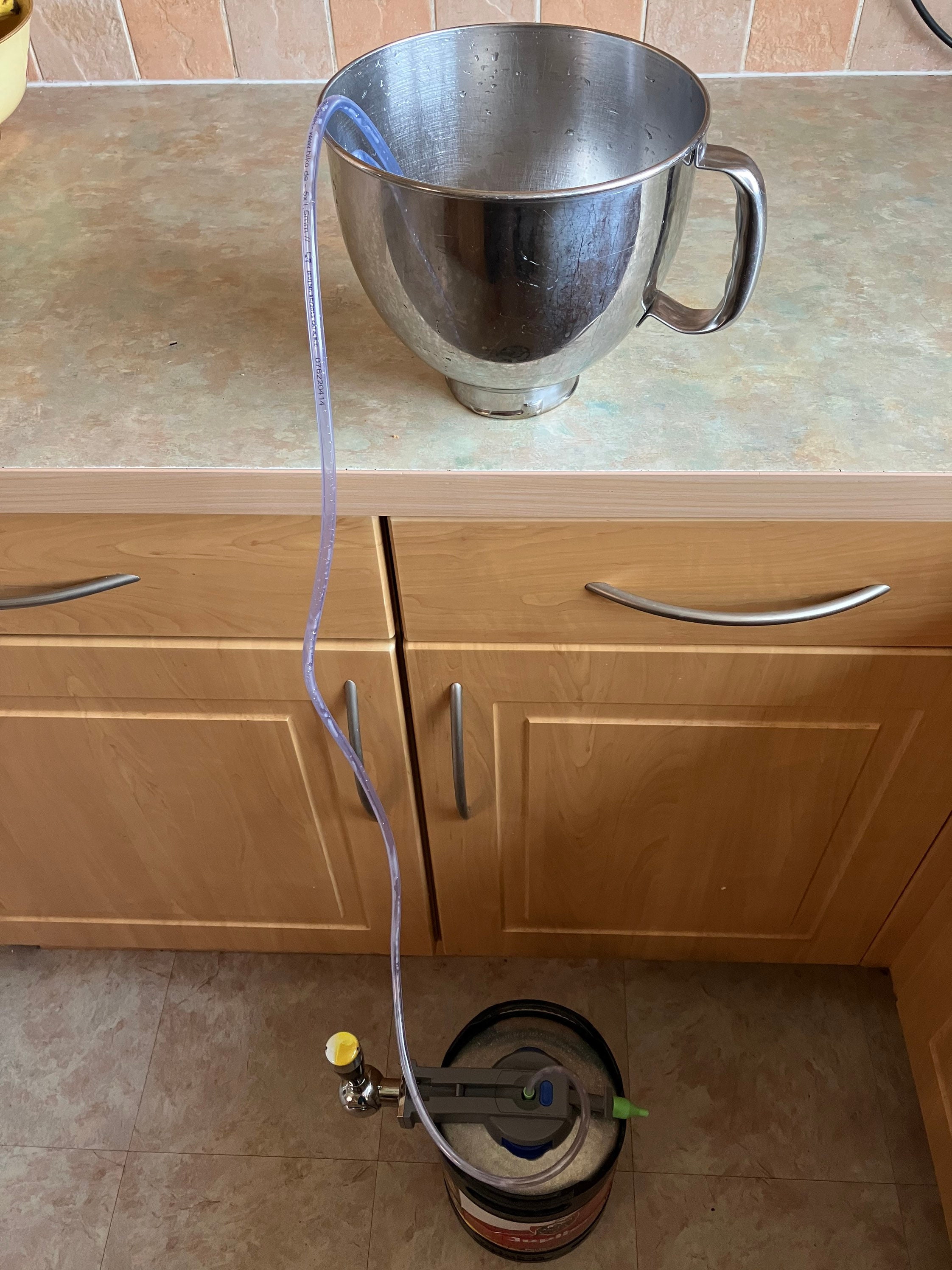 Perfect Draft Gravity Refill Kit - Etsy UK