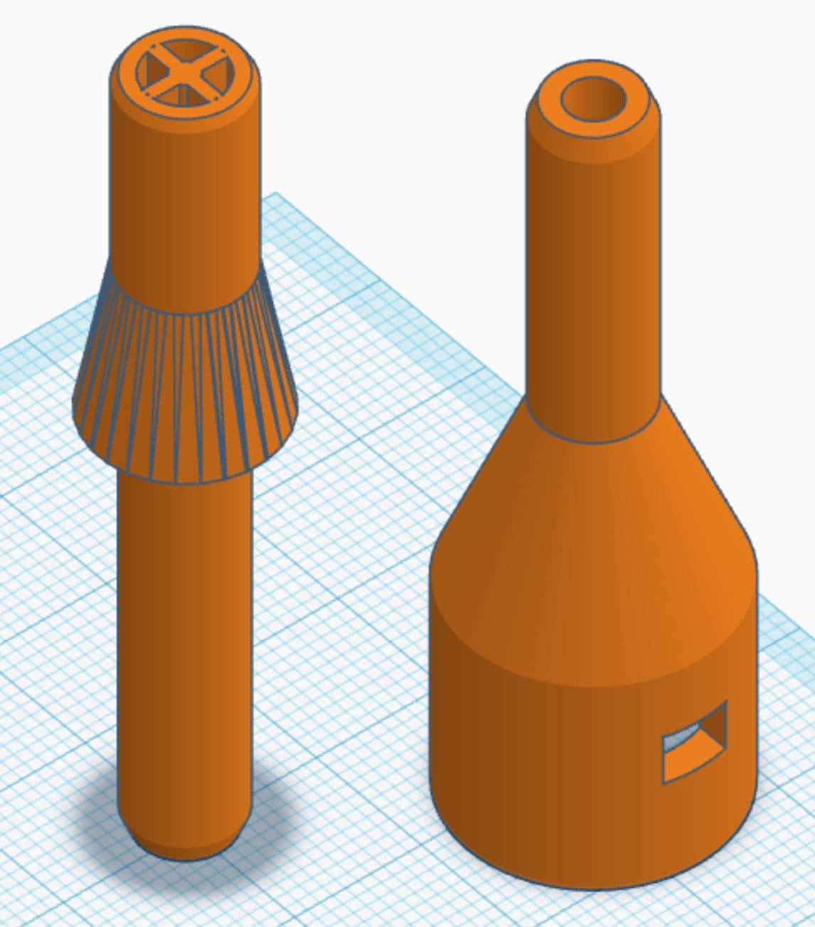 Perfect Draft Keg Refill Adapters for Use With 8mm Push Fit Fittings ...