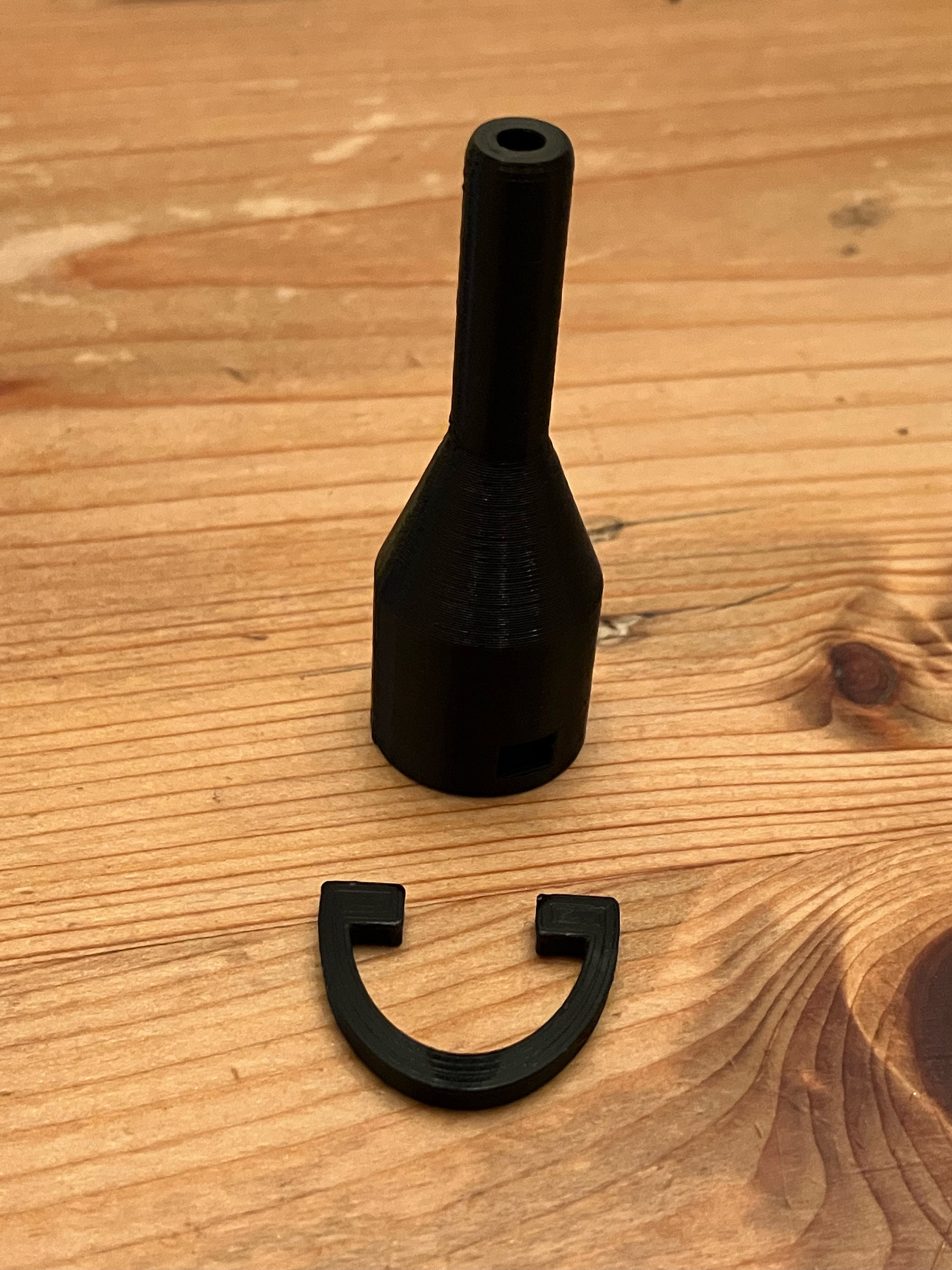 Perfect Draft Keg Refill Adapters for Use With 8mm Push Fit Fittings ...