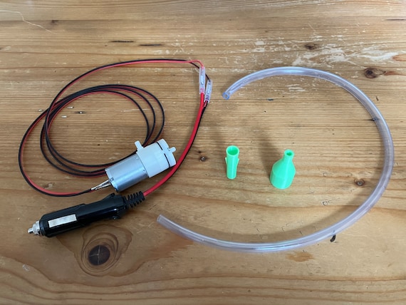 Perfect Draft Keg Refill Kit. - Etsy UK