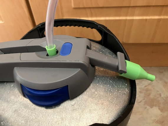 Perfect Draft Gravity Refill Kit - Etsy UK