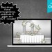 Event Chairs Mockup Bundle: Canva Template (digital Download) - Etsy