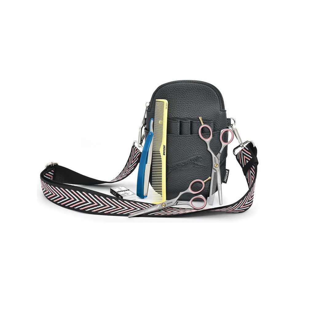 Hair Scissors Set Jaguar Solingen Hair Cutting Scissors Thinning ...