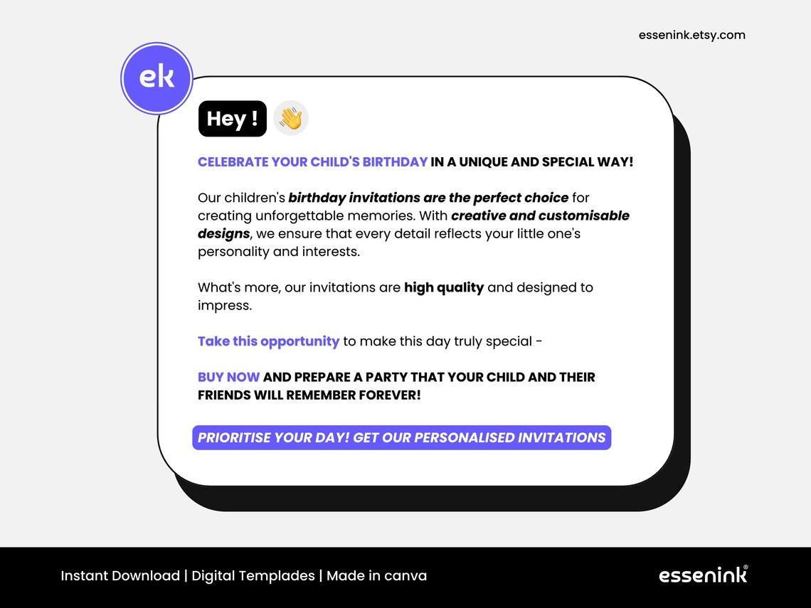 Editable Inside Out 2 Invite,custom Inside Out Invite,inside Out Party ...