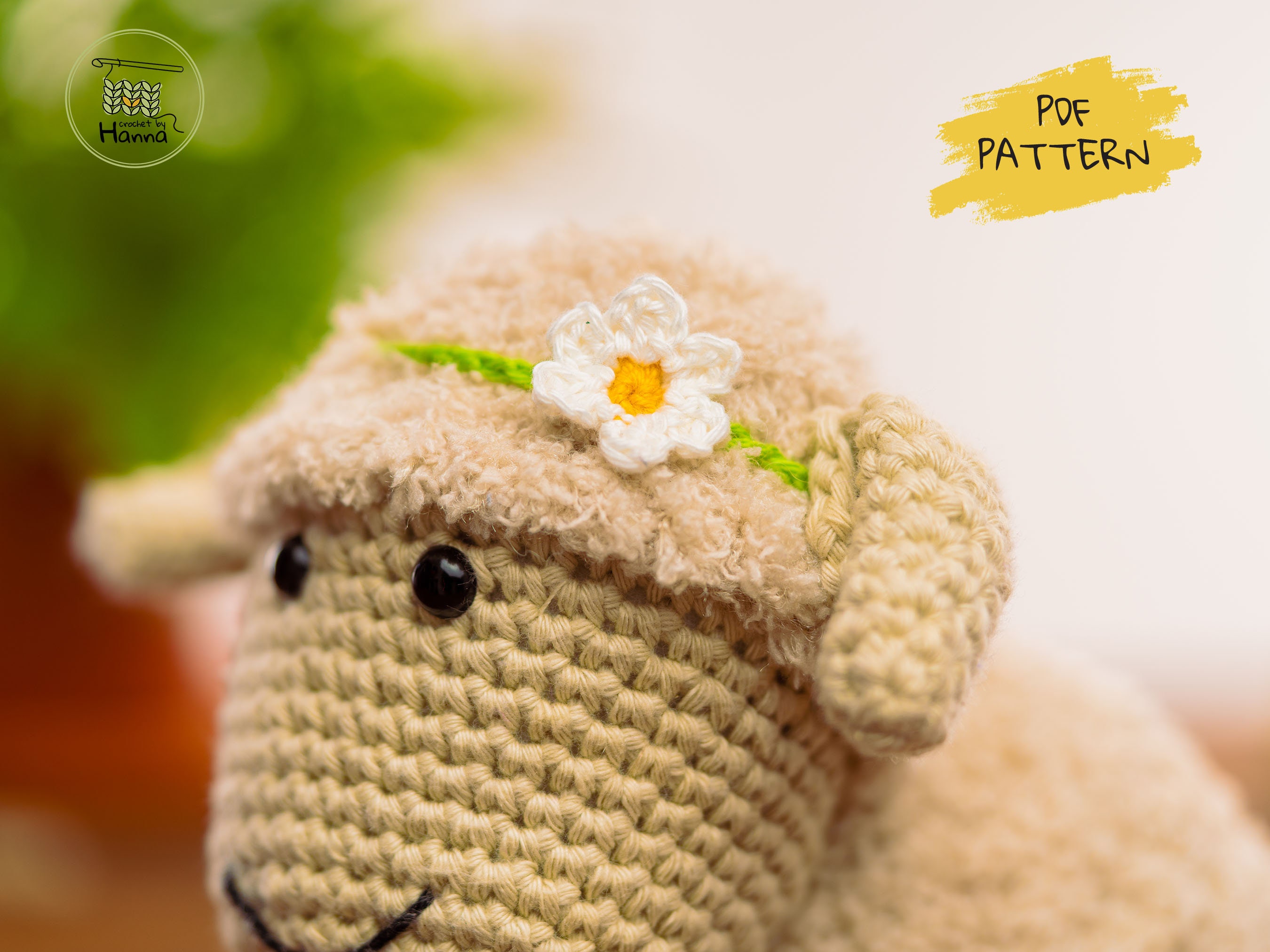 Crochet Pattern Bundle Amigurumi Chubby Pettingzoo Animals - Etsy