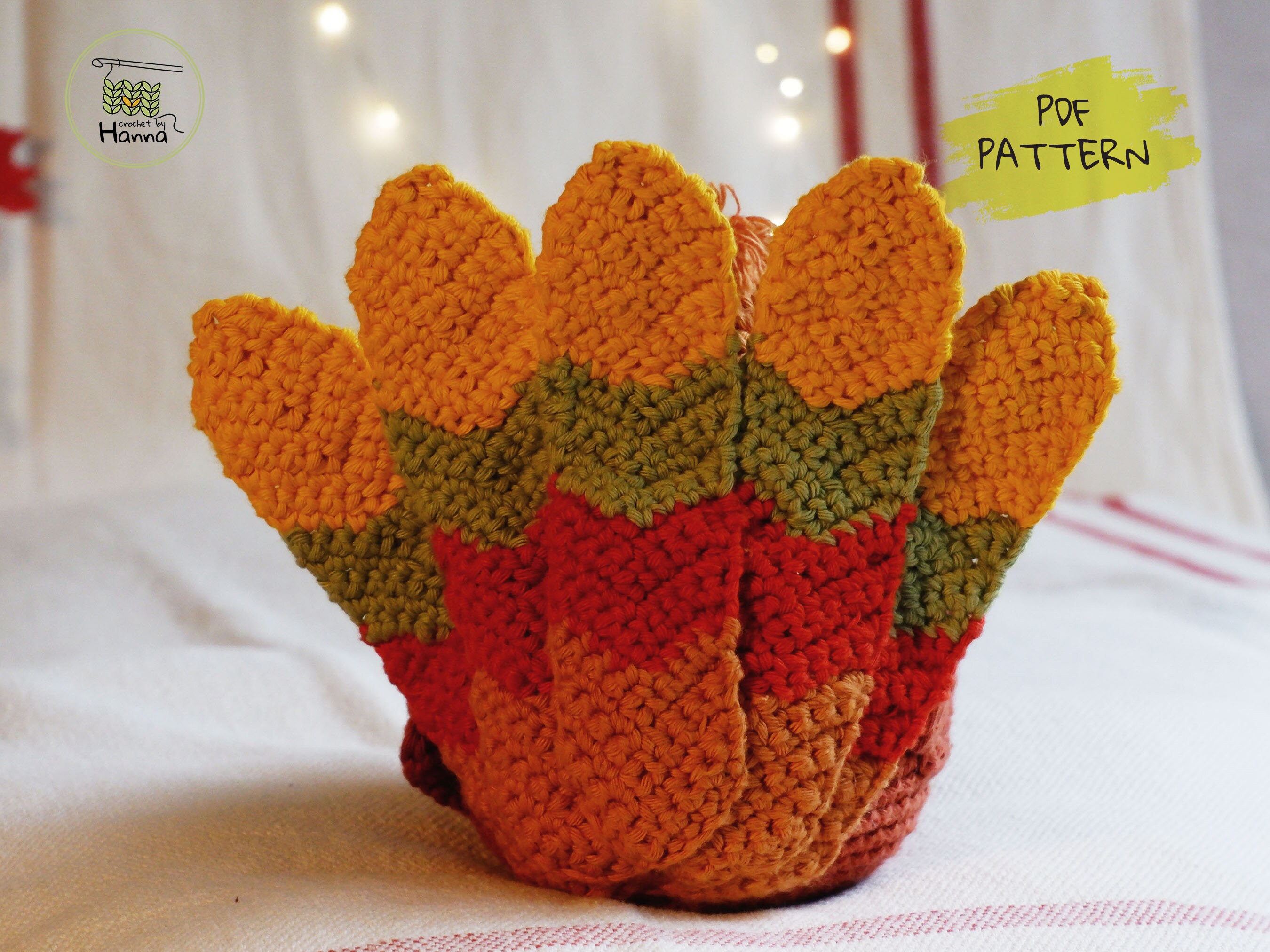Crochet Pattern Chubby Turkey, Crochet Amigurumi, Chubby Pettingzoo ...