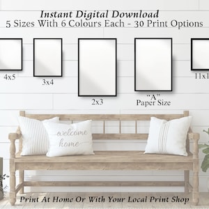 A-Z Dogs Print, Dog Breeds Encyclopaedia, Dog Art, Dog Lovers Gift ...