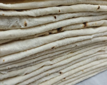 Handmade Phyllo Dough & Yufka Daily Fresh, Preservative-free-natural ...
