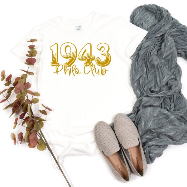 Sigma Gamma Rho Philo - Etsy