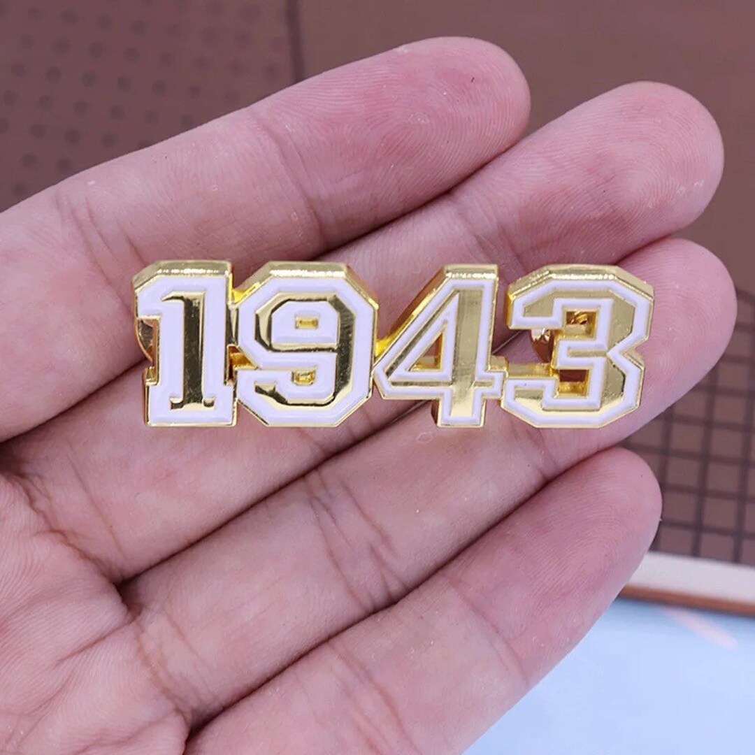 Sigma Gamma Rho Philio 1943 Pin/brooch Philo Affiliates - Etsy