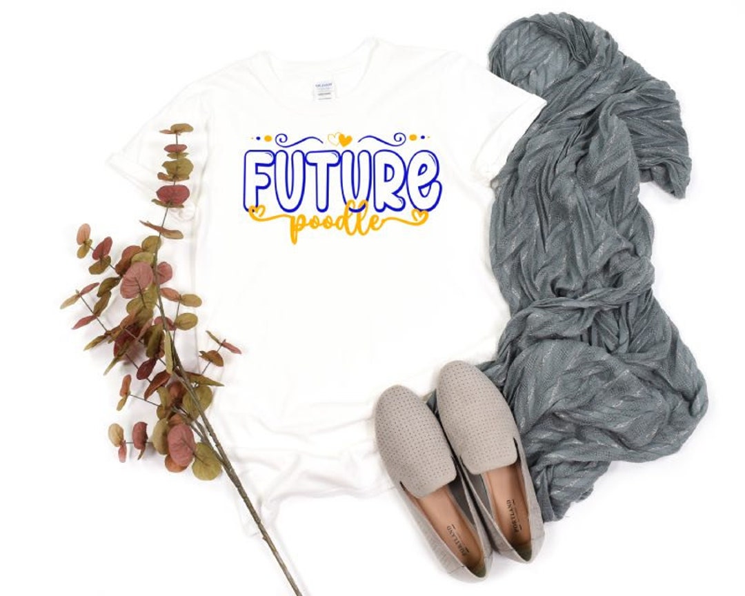 Sigma Gamma Rho future Poodle Gildan Unisex - Etsy
