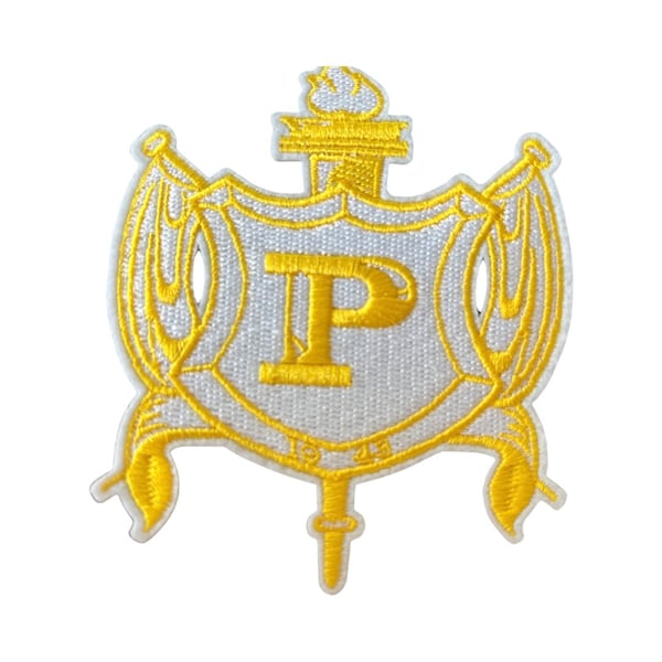 Sigma Gamma Rho Philo Shield - Etsy