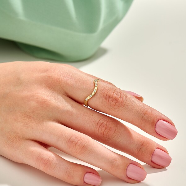 Square Ring Enhancer - Etsy