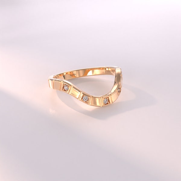 Nesting Rings - Etsy