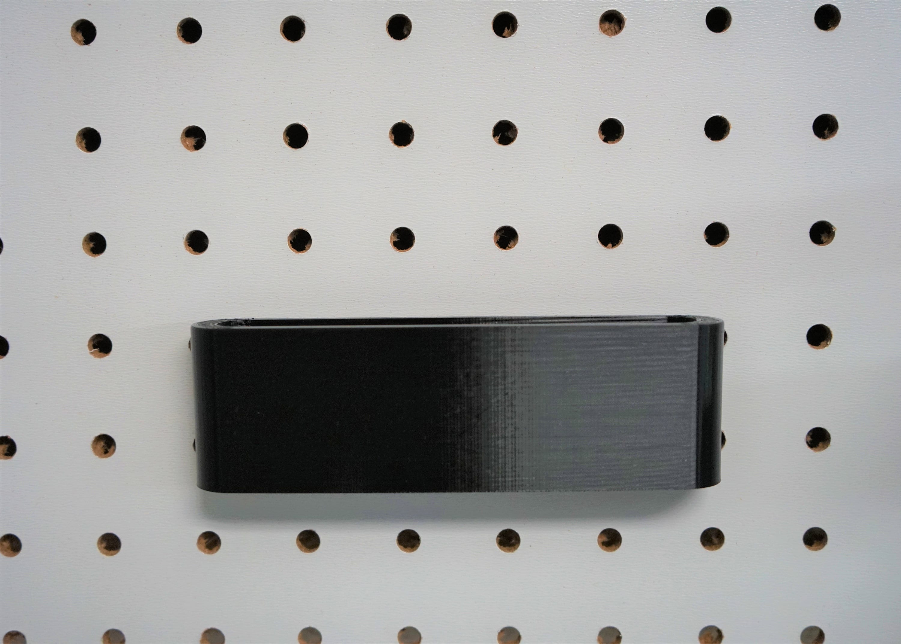 Pegboard Primer Tray Holder - Etsy