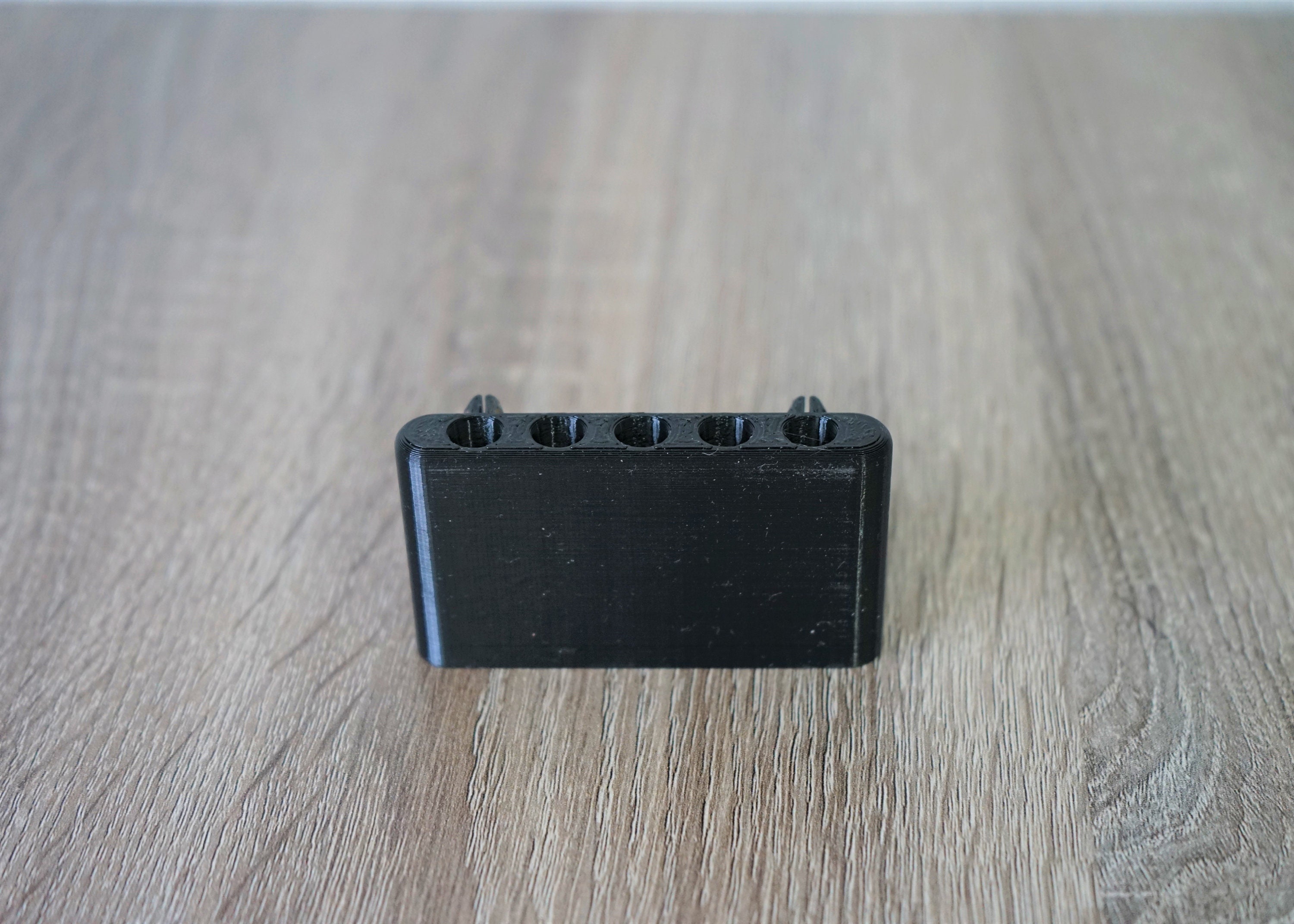 Pegboard Primer Tube Holder - Etsy