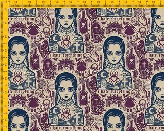 Printable Addams Family - Etsy