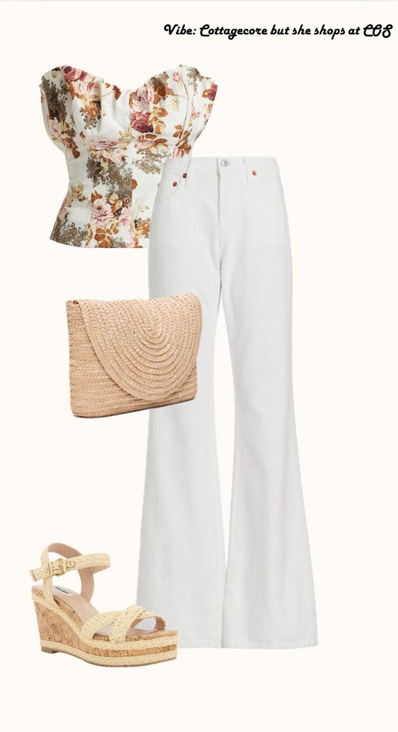 Spring 2025 Fashion Guide | 10 Styling Trends + Outfit Formulas ...