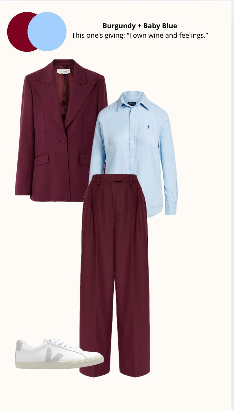 Spring 2025 Fashion Guide | 10 Styling Trends + Outfit Formulas ...