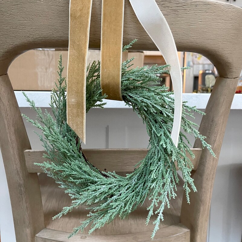 Small Wreath - Etsy