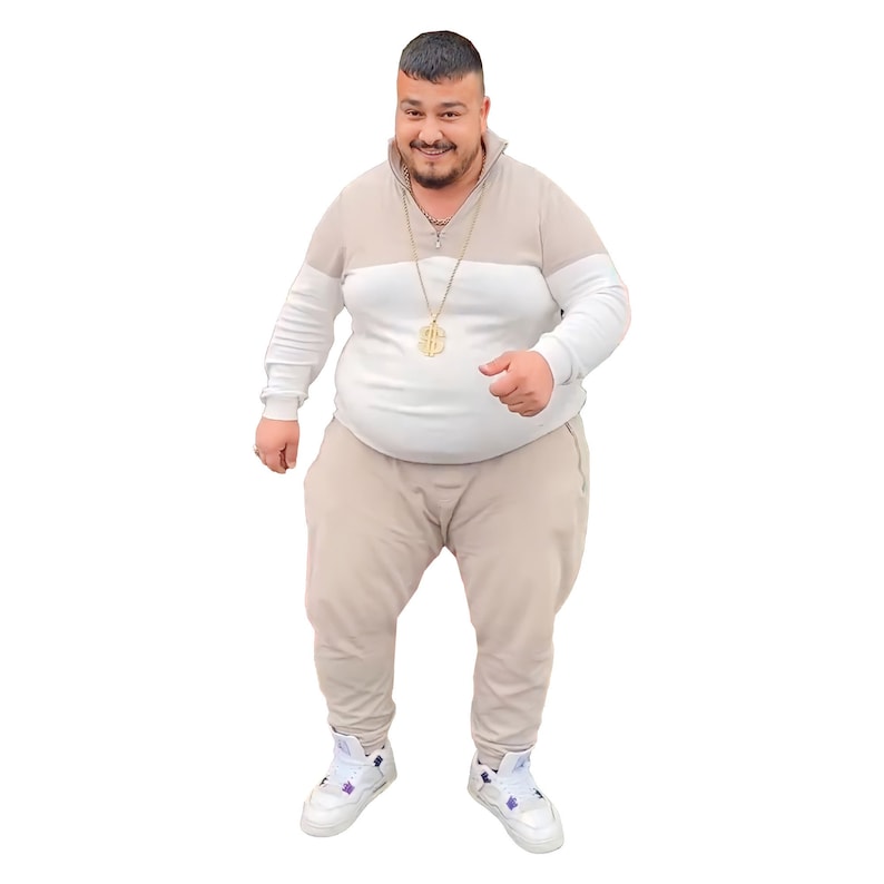 Skibidi Dop Dop Yes Yes Dancing Guy Cutout Plastic Model - Etsy UK