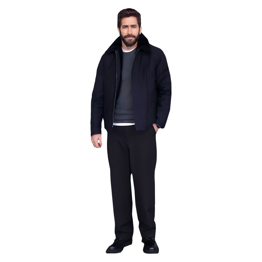 Jake Gyllenhaal Custom Cutouts, Life Size Celebrity Cutout Model ...
