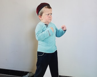 Cutout Hasbulla - Etsy