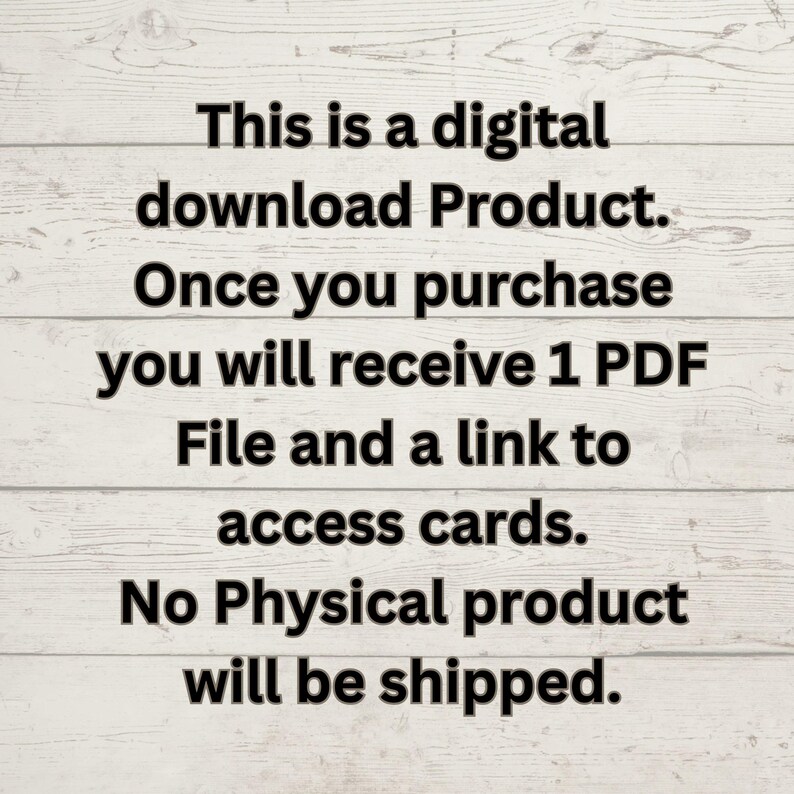 Boost Your Mood: Law of Attraction Cards Set - Printable Gratitude ...