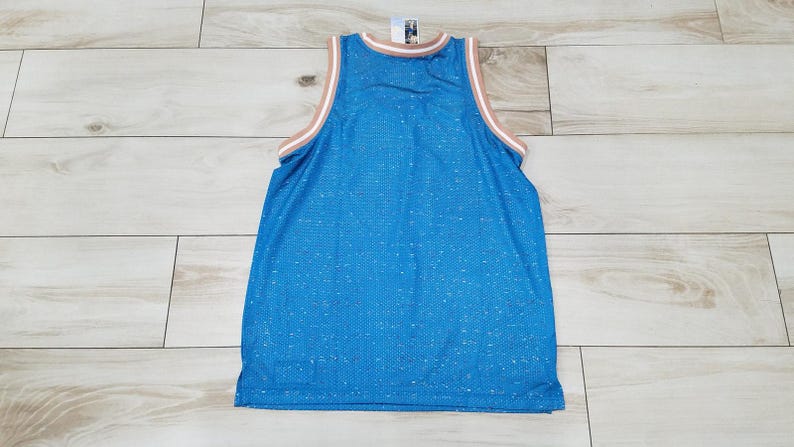 Nikelab X Pigalle Basketball Jersey Nike Air RARE France LARGE - Etsy