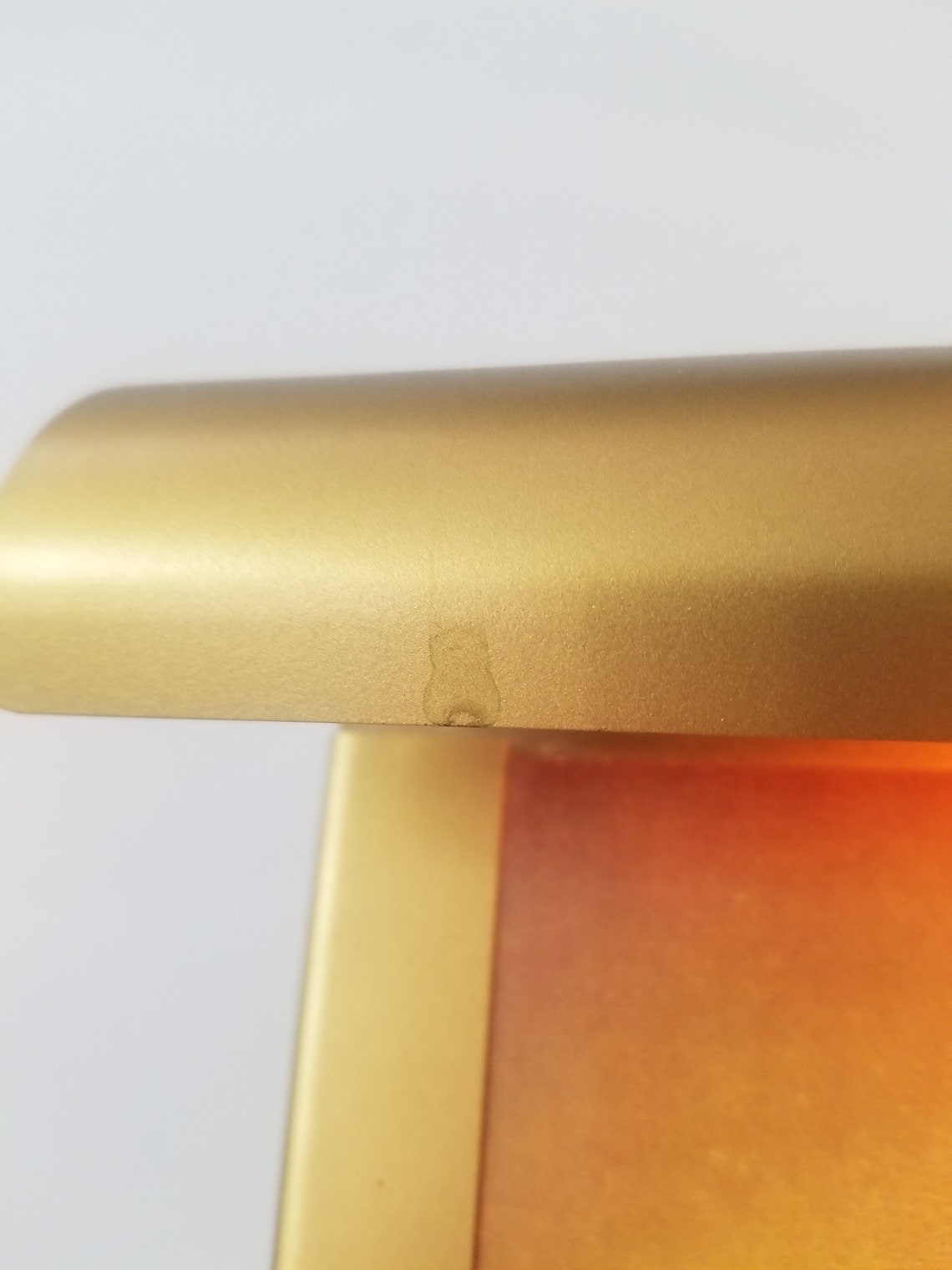 Vintage Virgin Mary Funeral Lamp 1948 Warner Sallman - Etsy