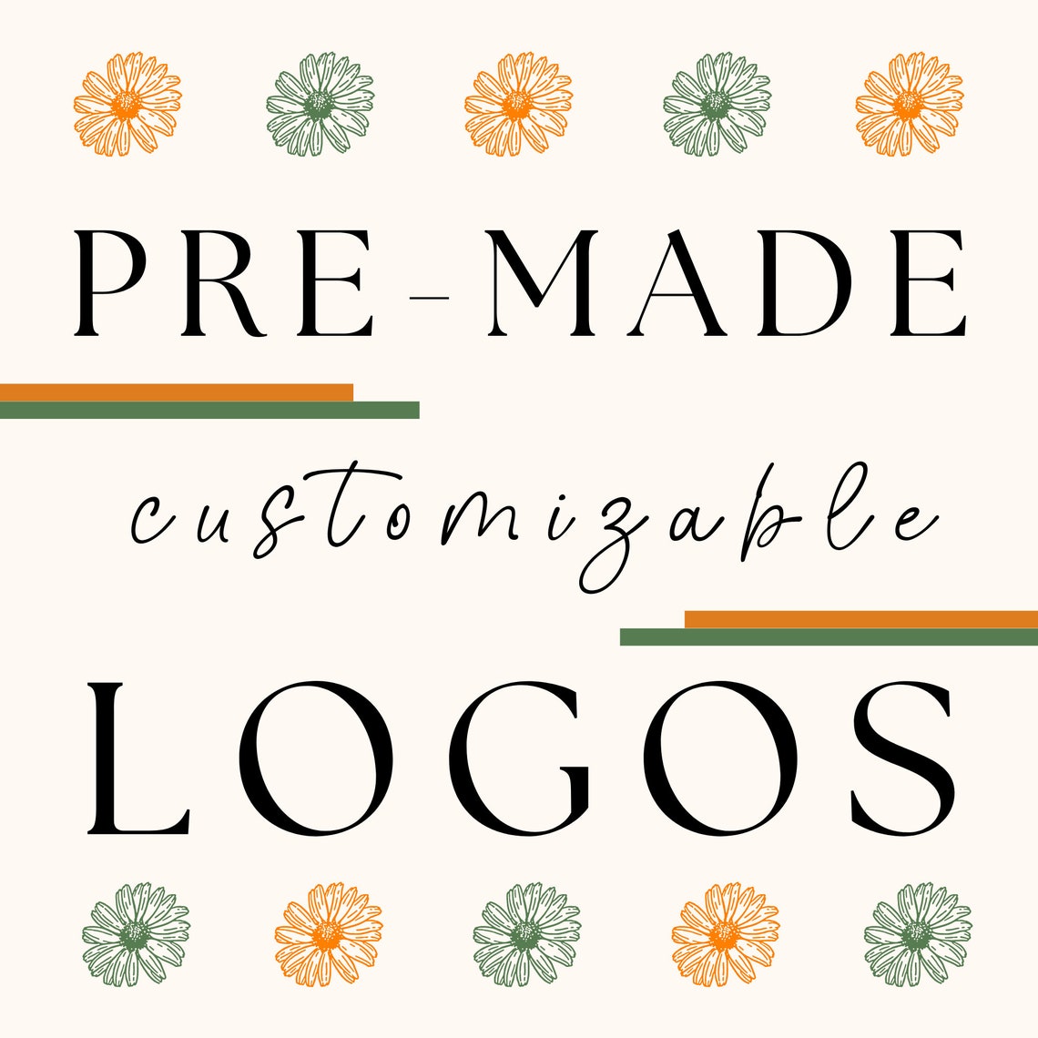 Pre-made Logo Designs, Business Logo Design,photography Logo ...