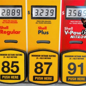 Joe Biden "i Did That" Gas Pump Stickers - Etsy