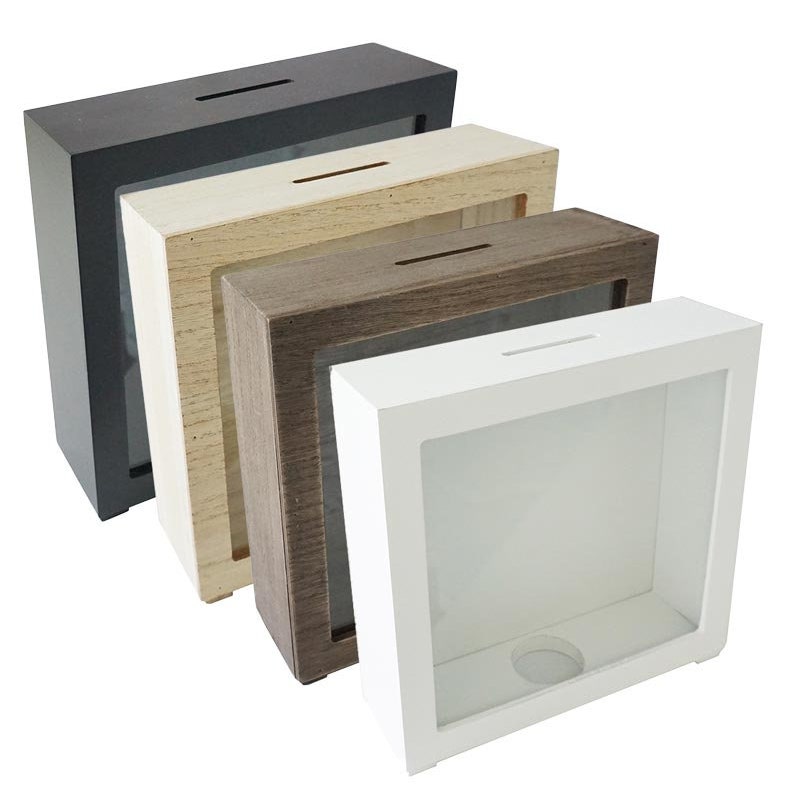 Currency Display Frame - Etsy