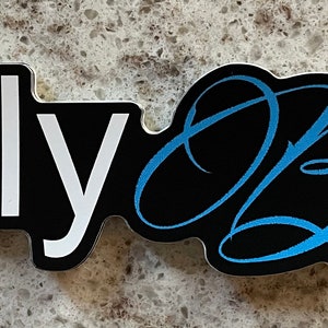 Only Boost Decal, JDM Decal, Waterproof Stickers - Etsy