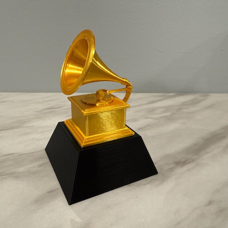 Grammy Award - Etsy