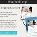 Course Workbook Customizable Canva Template/instant Download/small ...