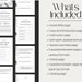 Course Workbook Customizable Canva Template/instant Download/small ...