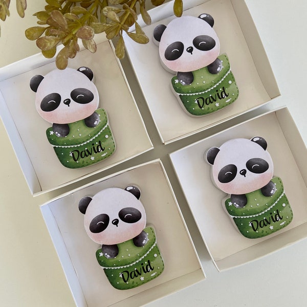 Panda Birthday Party - Etsy