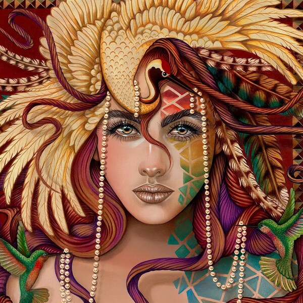 Artsy Wall Art - Etsy