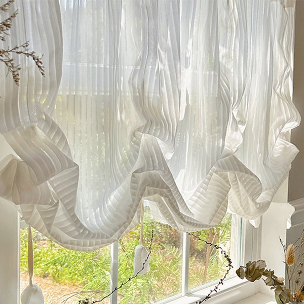 Balloon Curtains - Etsy