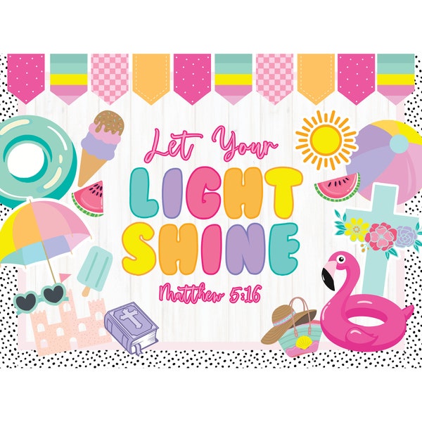 Summer Decoration - Etsy